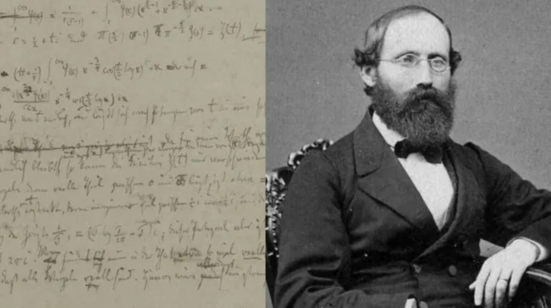 理解黎曼猜想——从自然数到复数，最重要的数论难题__财经头条