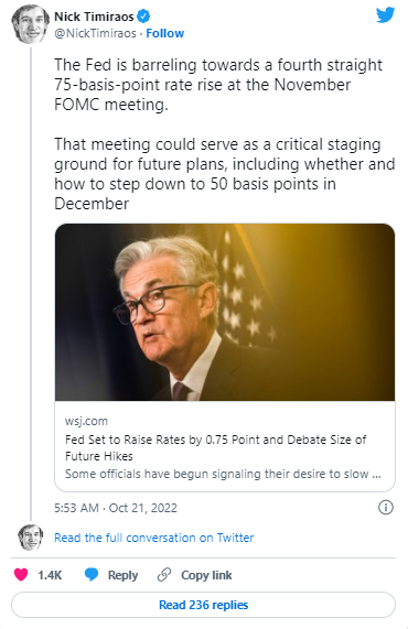 3分钟逾14亿美元大单涌现！“新美联储通讯社”释放重要信号 黄金短线暴拉近30美元__财经头条