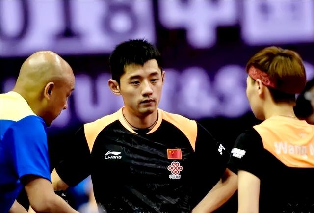 争议！王曼昱爆冷输球，马琳指导无可奈何，球迷：请肖战早日归队__财经头条