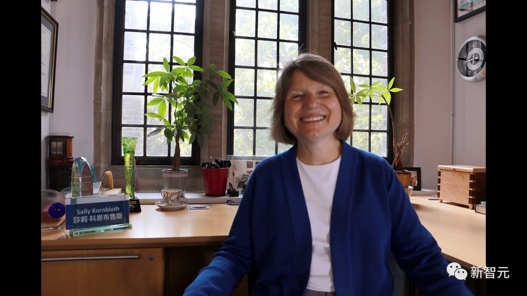 MIT新任女校长震撼北美高校圈！61岁的她曾是杜克首位女教务长__财经头条