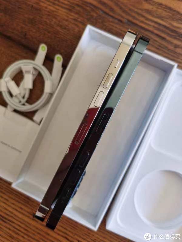 iPhone 14 pro max 开箱及简评__财经头条