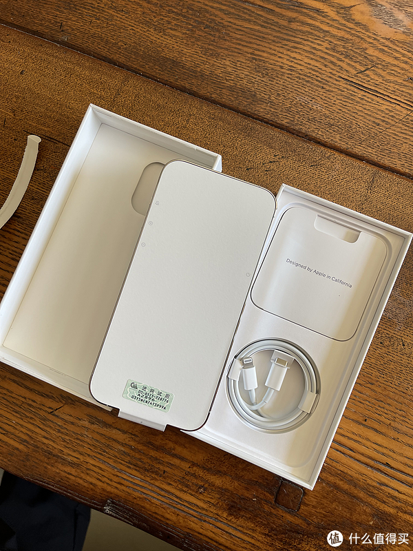 iPhone 14 pro max 开箱及简评