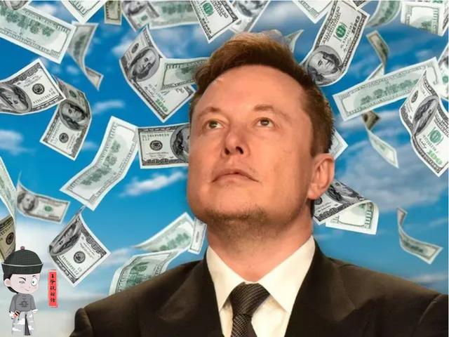 1年不到，个人财富减少了1109亿美元！但他仍然是世界首富？__财经头条