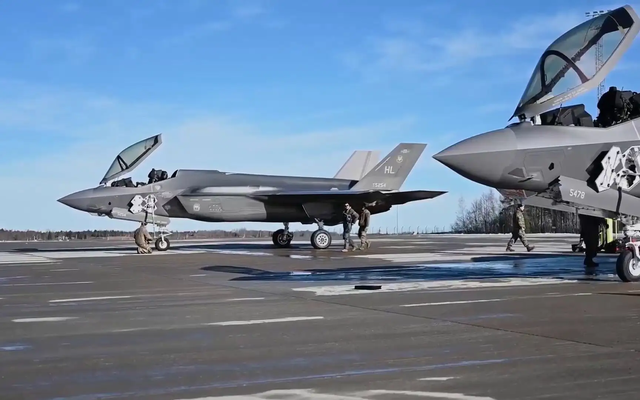 近80年来首次，美101空降师部署欧洲，根据局势变化随时准备越界__财经头条