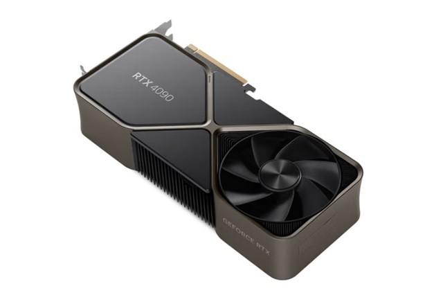 1.3万元的公版RTX 4090再预约：近6万人抢几十块__财经头条