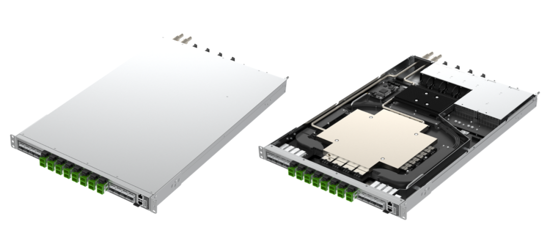 数据中心的黑科技——到底什么是NPO/CPO？|芯片|光模块|网络设备_新浪新闻