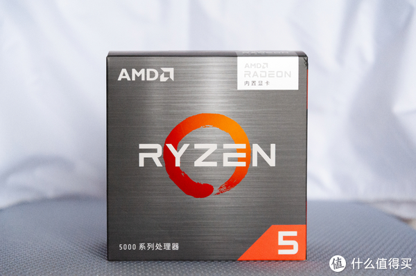 穷玩电脑的小操作，新体验——AMD 5600G入手记__财经头条