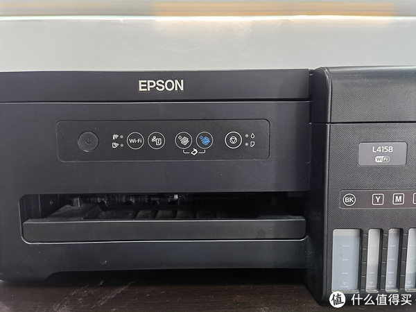 爱生活爱打印，低成本大批量打印需求的好帮手EPSON L4158__财经头条