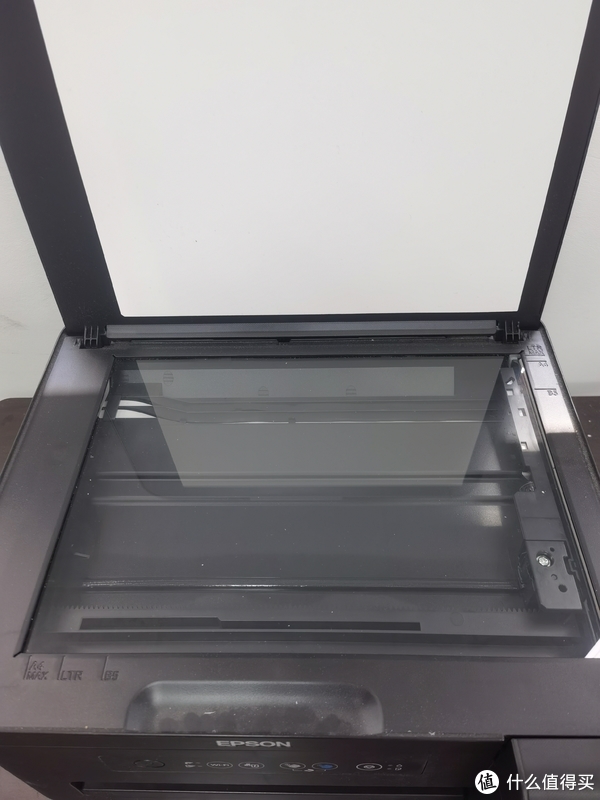 爱生活爱打印，低成本大批量打印需求的好帮手EPSON L4158__财经头条