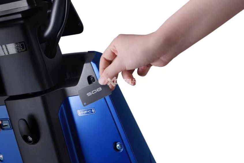 比S07更智能 新大洲本田S08 4699元起售-新浪汽车