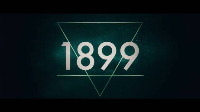 Netflix 最新悬疑剧集《1899》发布正式中字预告……|Netflix|1899|悬疑剧_新浪新闻