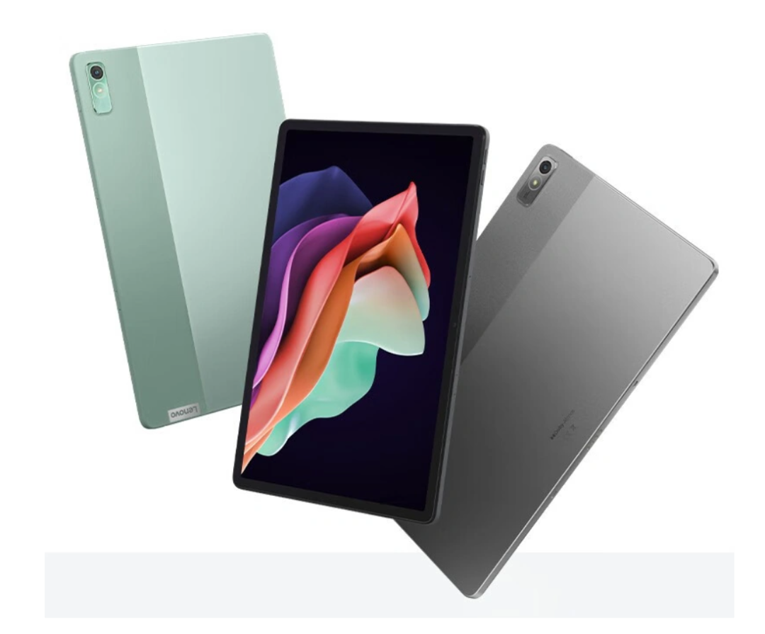 联想小新 Pad Plus 2023 发布，售价 1599 元__财经头条