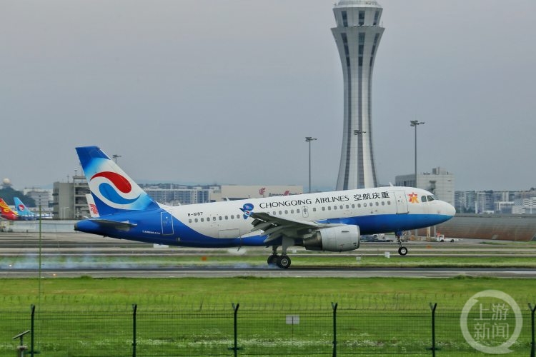 重庆江北国际机场将新开、恢复和加密多条国际客运航线_手机新浪网