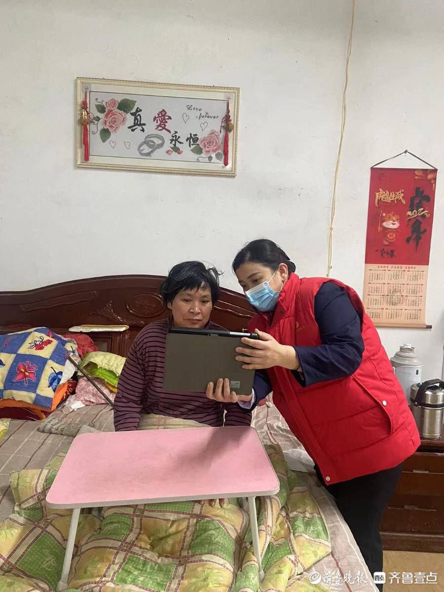 东阿农商银行:金融助力老年人跨越“数字鸿沟”,搭上科技快车 财经头条