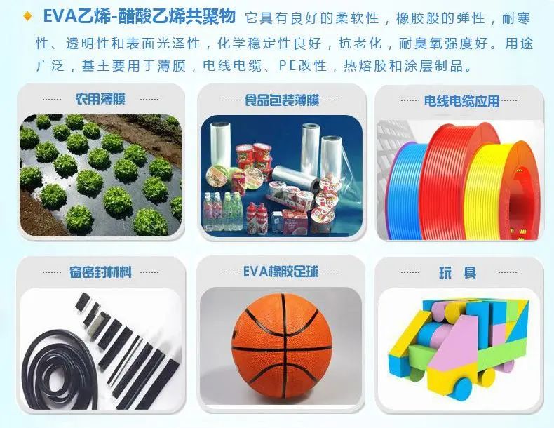 浙石化LDPE、EVA等项目签约，国内每月都有新EVA项目上马，下游消费量大幅增长__财经头条