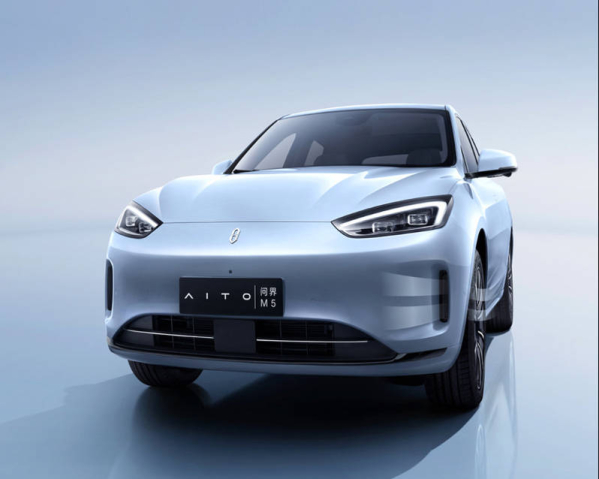 问界M5和M7尾款可减8000元！汽车大降价要开始了？-新浪汽车