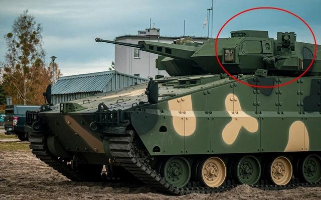 国产VT4主战坦克，装备新型防御系统，或可拦攻顶导弹和穿甲弹