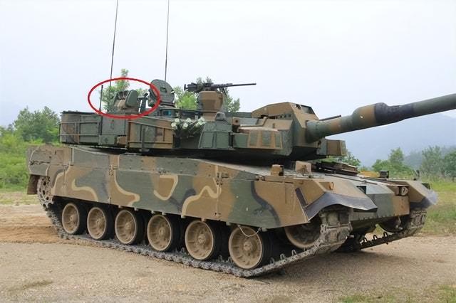 国产VT4主战坦克，装备新型防御系统，或可拦攻顶导弹和穿甲弹|主战坦克|铁拳|反坦克导弹_新浪新闻