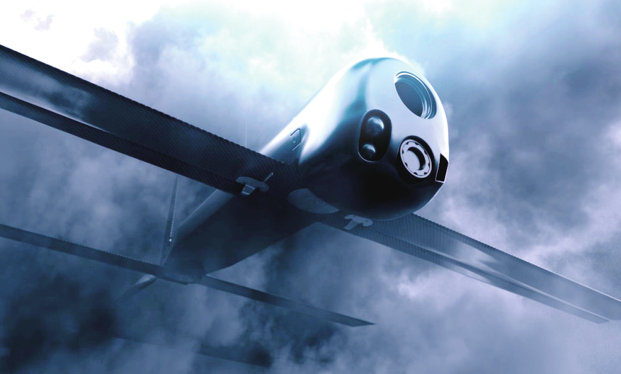 小型巡飞弹的发展及应用分析|无人机|武器_新浪新闻