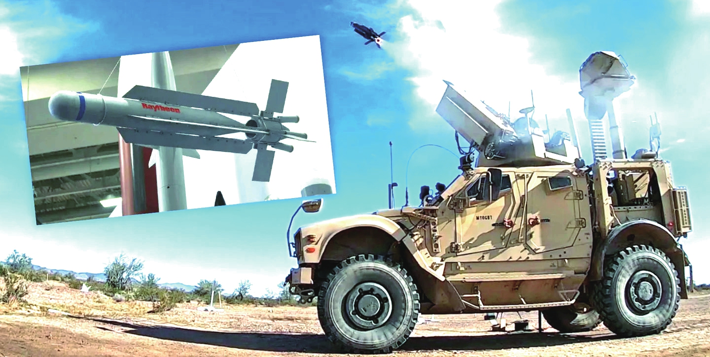 小型巡飞弹的发展及应用分析|无人机|武器_新浪新闻