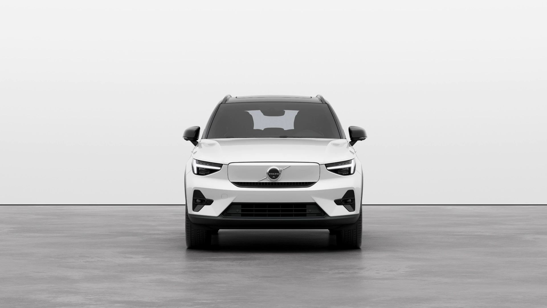 涨幅1,560元起 沃尔沃C40/XC40纯电版价格上调-新浪汽车