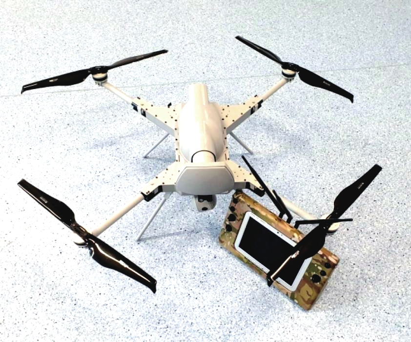 小型巡飞弹的发展及应用分析|无人机|武器_新浪新闻