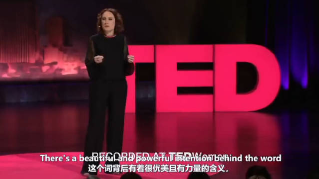 TED演讲：你不必强迫自己积极向上|情绪_新浪新闻