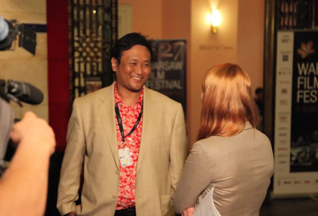 一导演病逝，年仅45岁…儿子刚满3周岁|局中局_新浪新闻