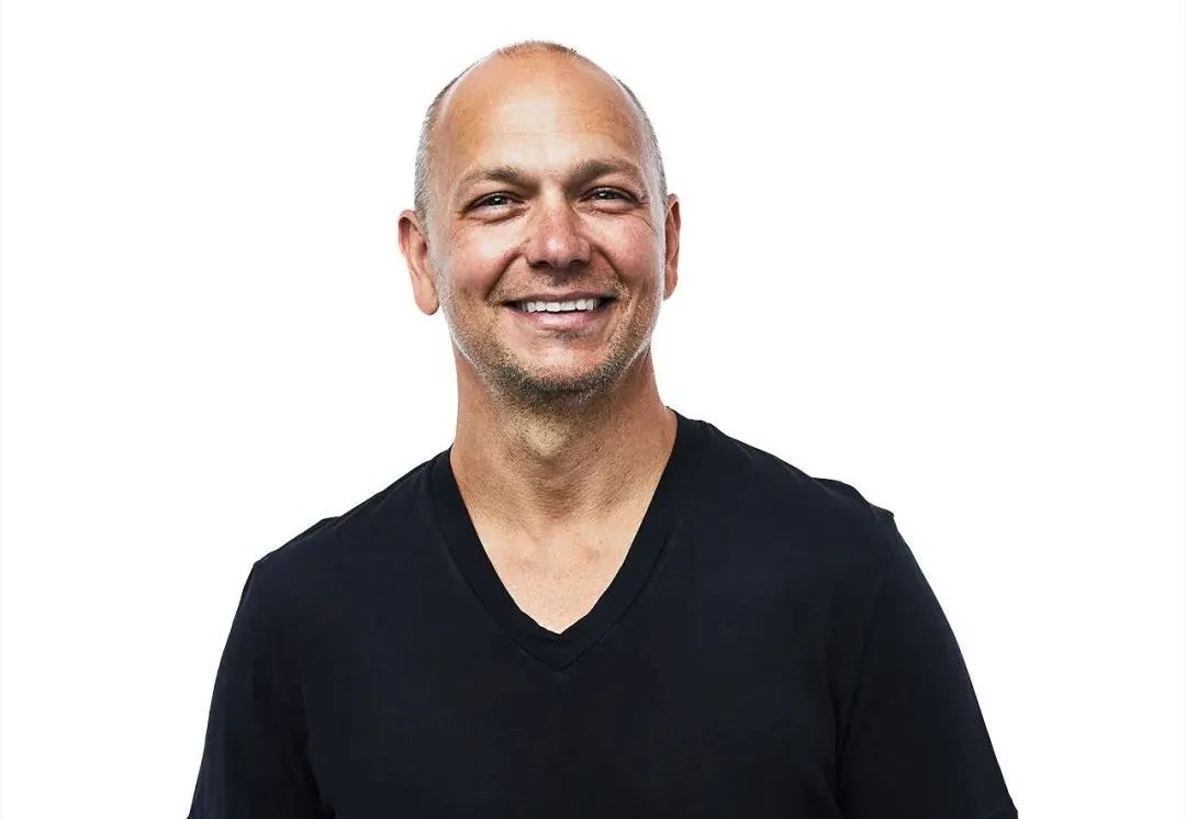 对话 iPod 之父 Tony Fadell：我们曾想在三十年前创造智能手机__财经头条