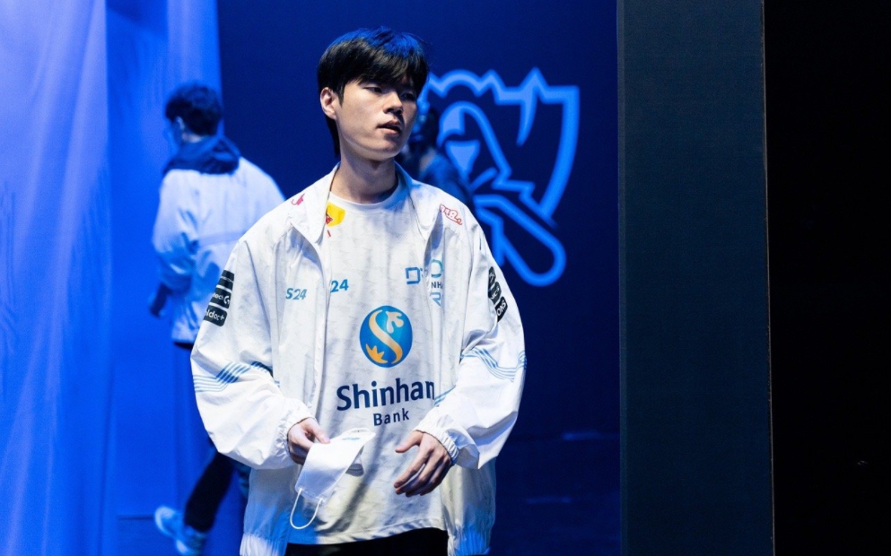 S12：LCK确定包揽冠亚！Deft带队大战尺帝冲击决赛名额__财经头条