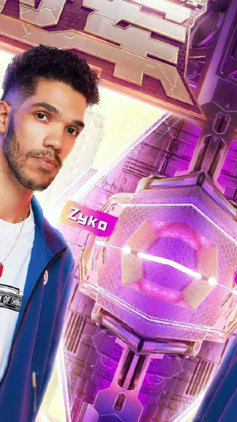 恭喜Zyko-Sarcellite 获得总冠军……_新浪新闻