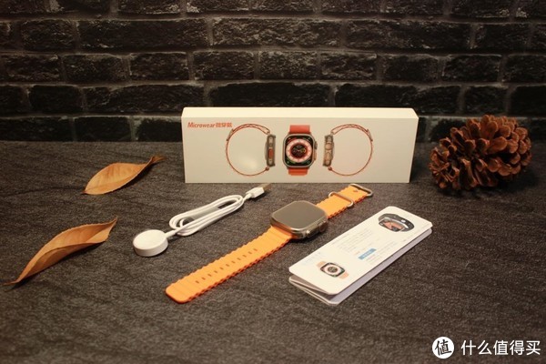 做工精良功能强大，Microwear微穿戴W68运动智能手表评测__财经头条