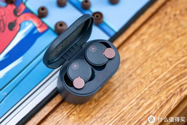 诠释优雅——Yamaha TW－E7B真无线耳机__财经头条