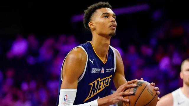 体育营销Top10|Uzi成耐克签约首位电竞运动员 阿迪达斯与侃爷解约