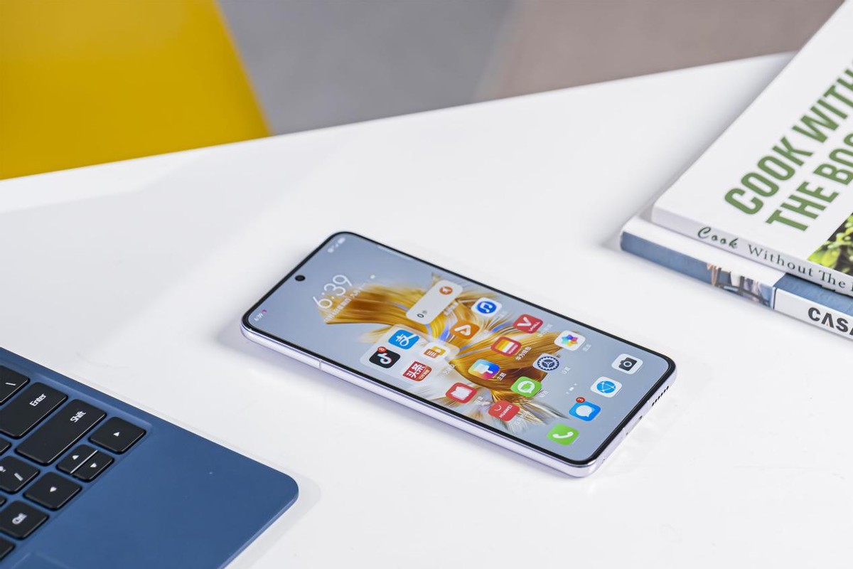 鸿蒙组队，体验加倍！华为Mate50E黑科技加持，双十一购机首选__财经头条