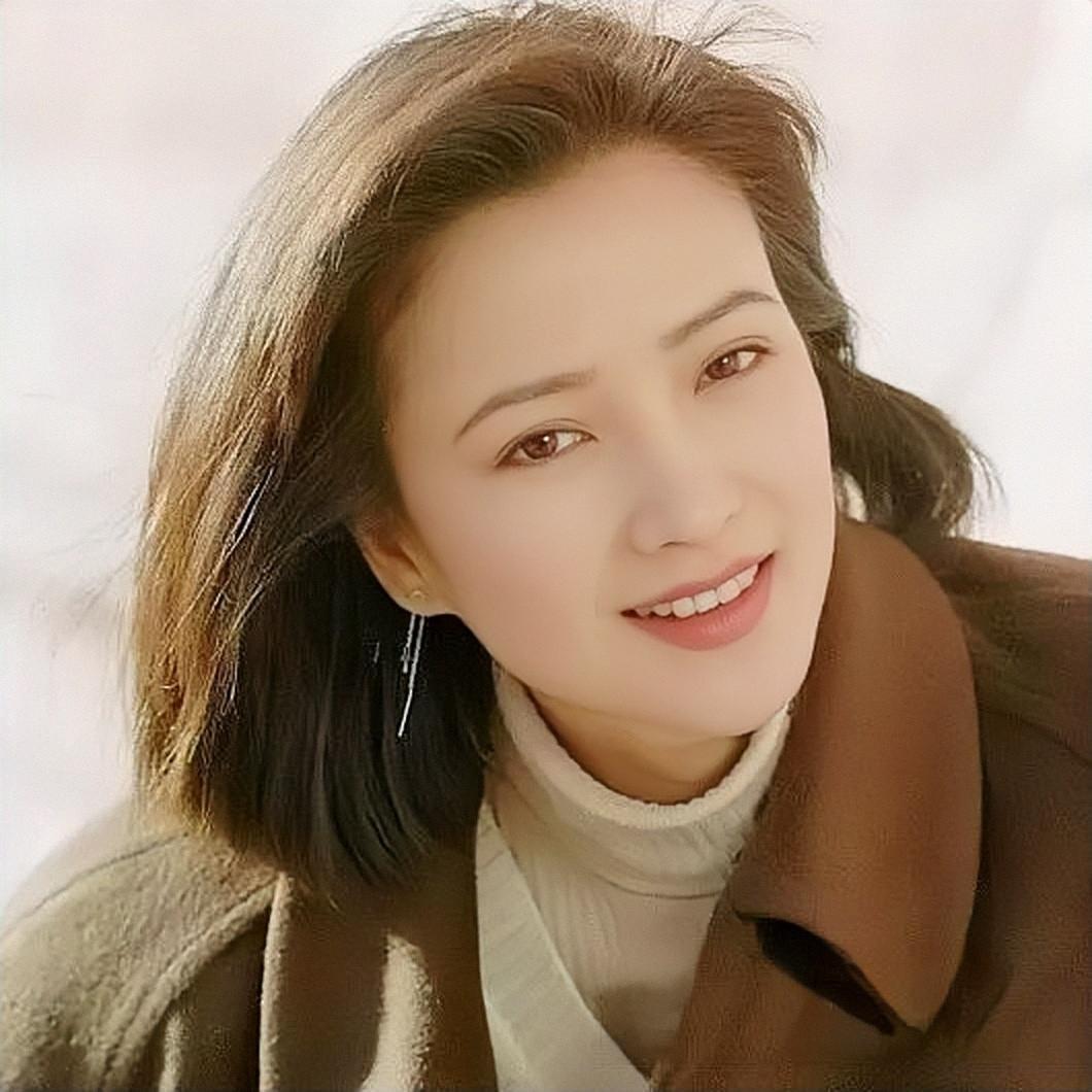 何晴：跟许亚军的8年感情留下遗憾，嫁廖京生后收获幸福__财经头条