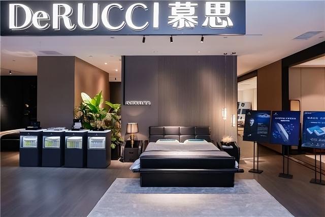 让一夜好梦，从拥有一张慕思床垫开始