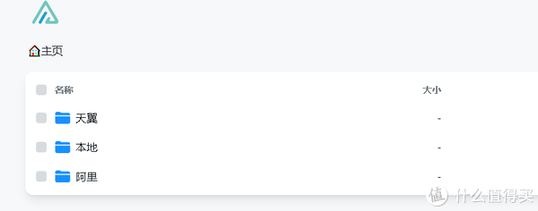 玩客云安装alist发挥余热（4）---cloudreve对比|docker_新浪新闻