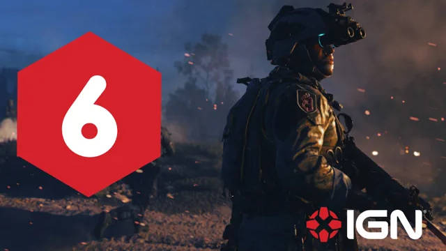 IGN《COD 现代战争 2》单人战役评测|战役|COD 现代战争 2_新浪新闻