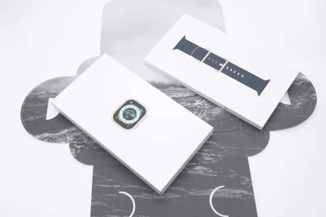 拆解报告：Apple Watch ultra原装USB-C磁吸无线充电器|设计|苹果|USB-C_新浪新闻