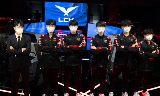 Faker和Deft决赛相遇，麻浦高中成最大赢家？LCS解说一番话成亮点__财经头条