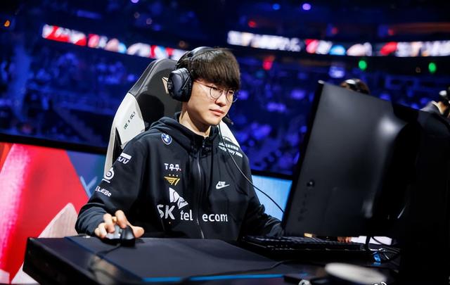 Faker直至现在一次MVP都没拿？英韩双流共计7次，唯独LPL一个没给__财经头条