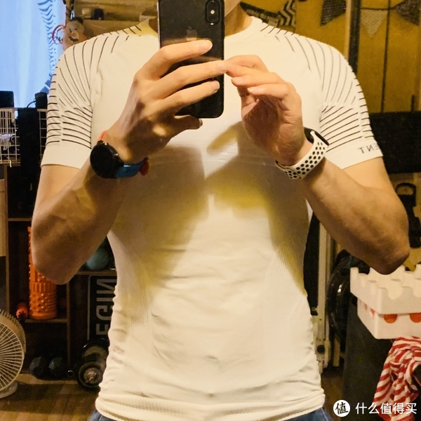英亚入手X-Bionic Invent4.0压缩衣，主观体验。|紧身衣_新浪新闻
