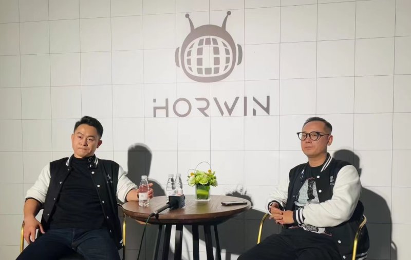 Horwin（号外）CEO周维：摩托车电气化时代下，我们拥有重构产业链的机会__财经头条