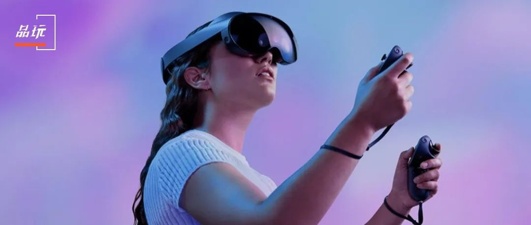国内外接连发布新机，先扬后抑的VR如今走到哪一步了？__财经头条