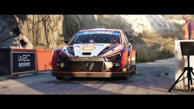 《WRC Generations》近日在平台推出……|WRC Generations|STEAM|赛季_新浪新闻