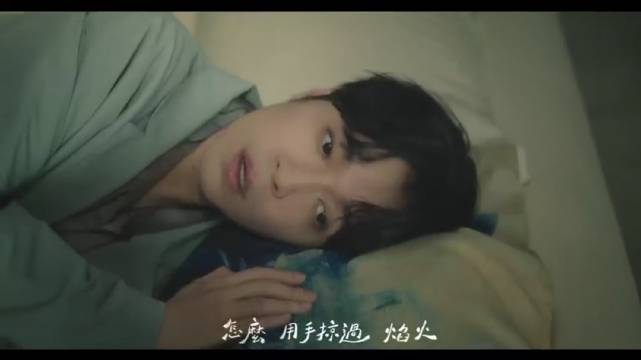 吴青峰联手Yoed Nir新单《当幽灵失灵》超清MV！_新浪新闻