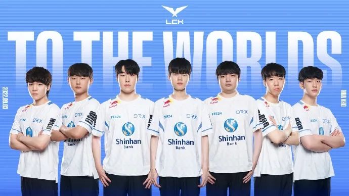 T1心态崩了啊！管泽元发功：T1零封DRX，夺冠！__财经头条