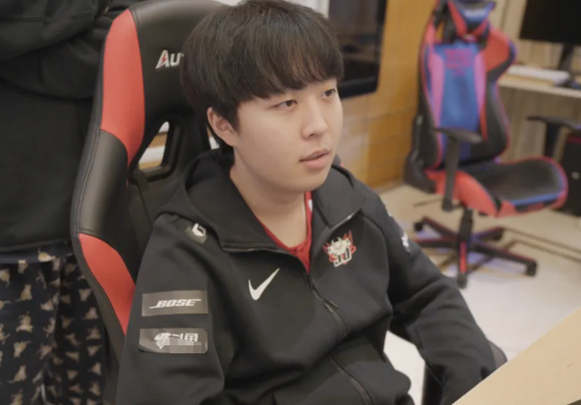 Kanavi为何执意要回韩国？年少不得志，打出成绩后想证明自己__财经头条