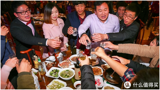 南方人酒量真的不如北方人?细数南北方喝酒差异,你们那边是哪种财经头条